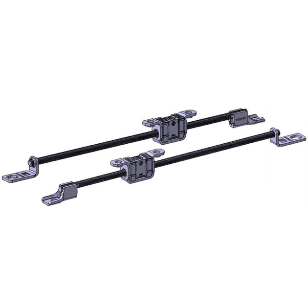 Spindle Drive – Fisher Dynamics