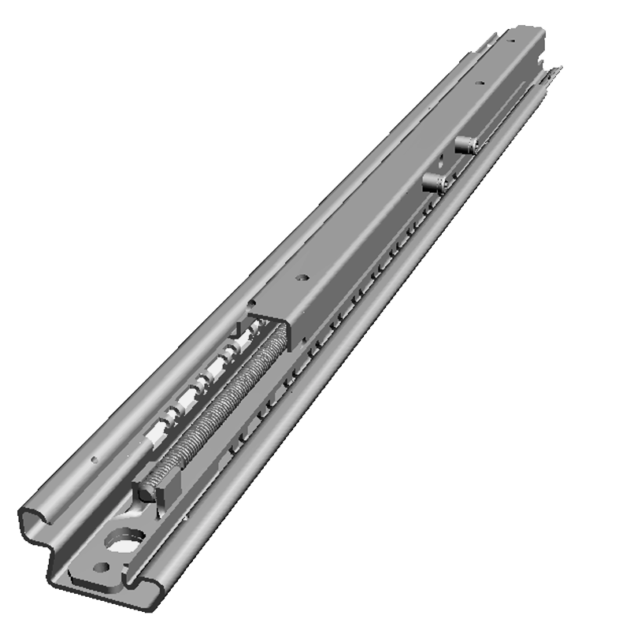 FACT-A Power Track – Fisher Dynamics